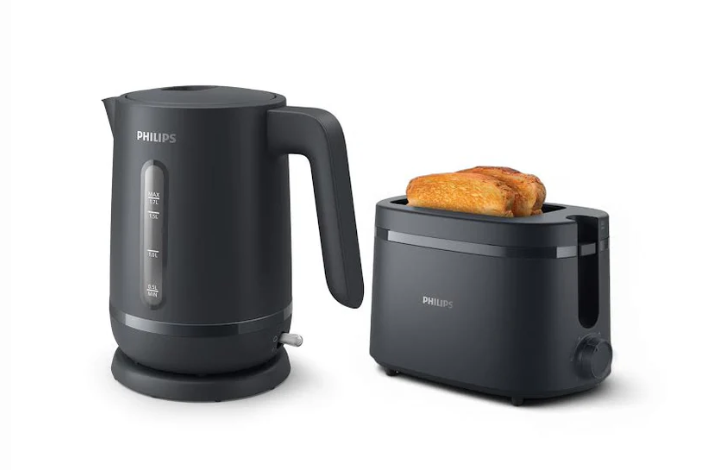 Philips Essentials Collection Breakfast Pack – The Dekeda Collection